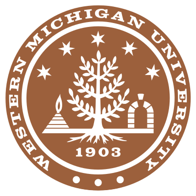 Western_Michigan_University_seal.svg - Barbara Oakley