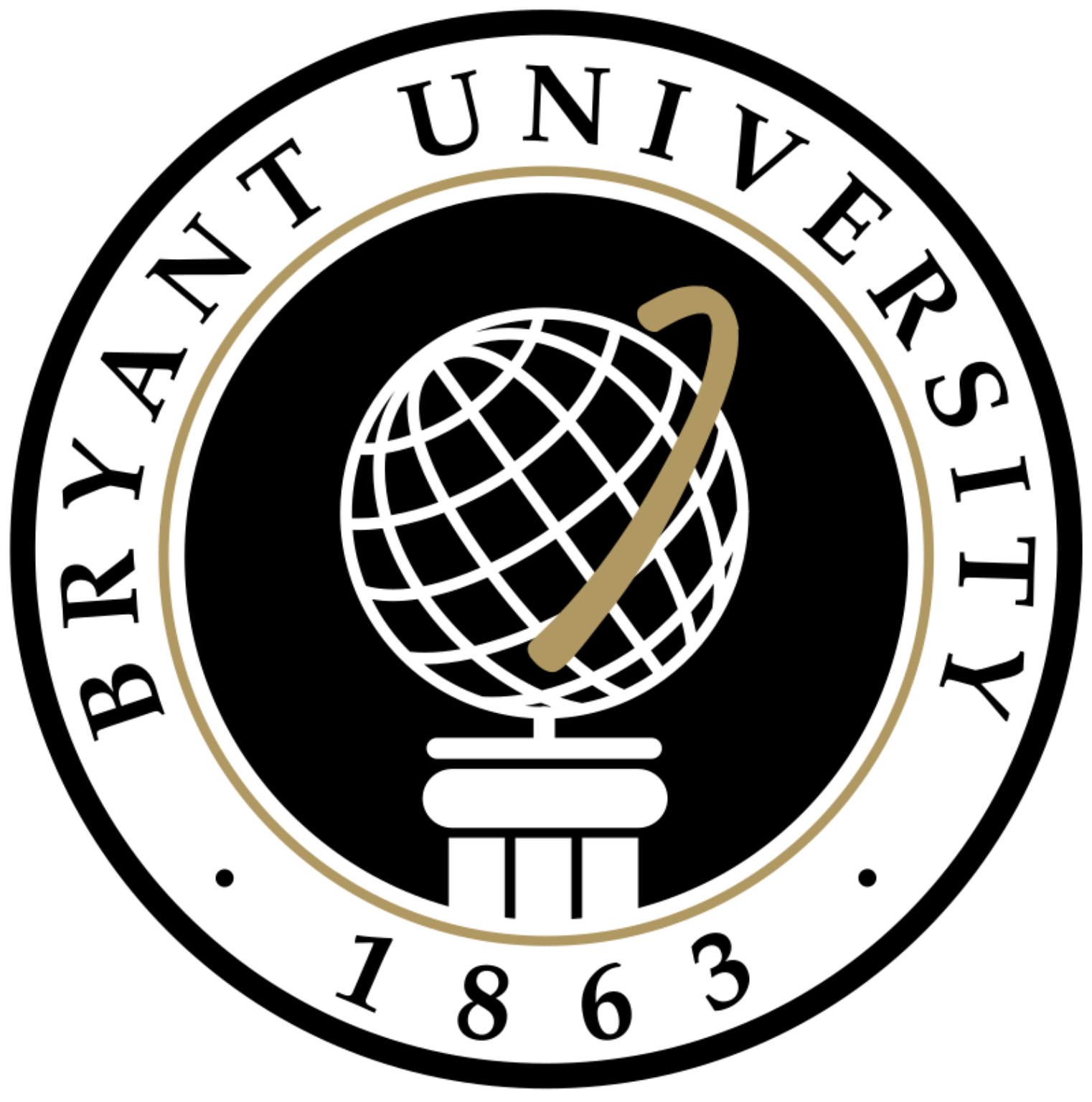 800px-Bryant_University_seal.svg - Barbara Oakley