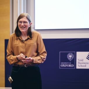 About Me - Barbara Oakley