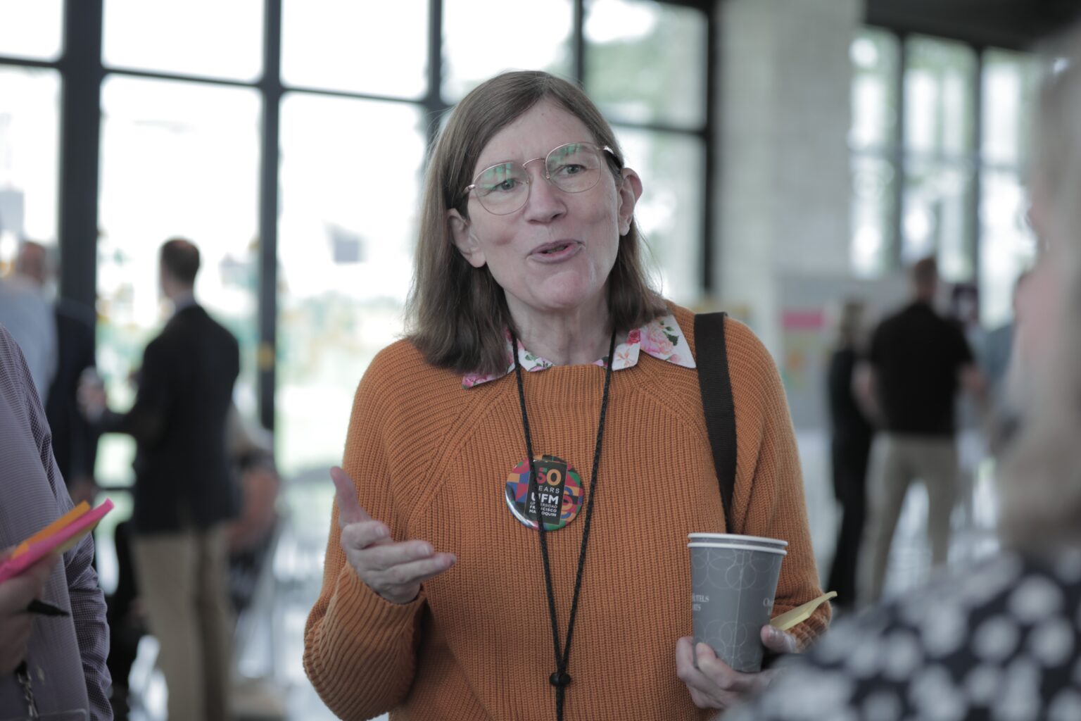 About Me - Barbara Oakley