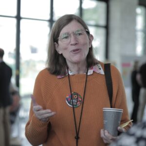 About Me - Barbara Oakley