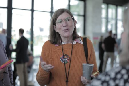 About Me - Barbara Oakley