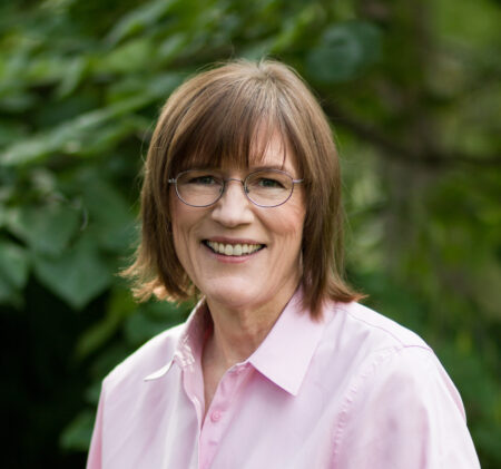 About Me - Barbara Oakley