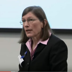 About Me - Barbara Oakley