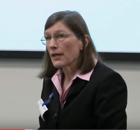 About Me - Barbara Oakley