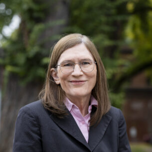 About Me - Barbara Oakley