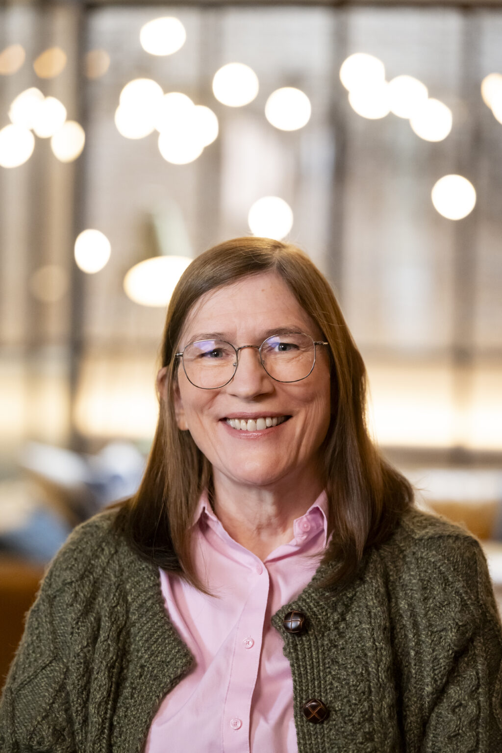 About Me - Barbara Oakley