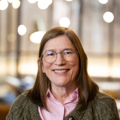 About Me - Barbara Oakley